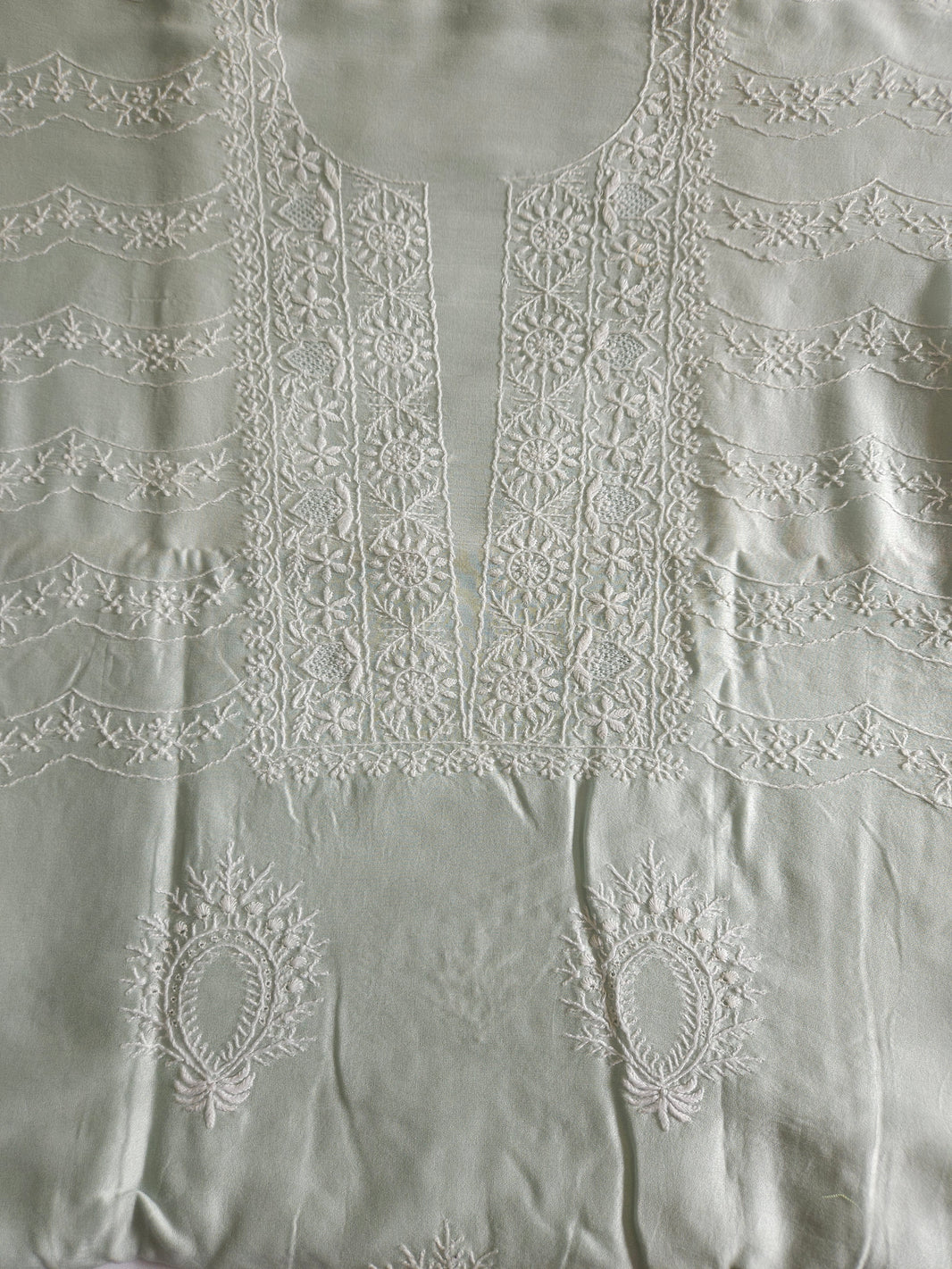 Products – Pratiti & Swara Chikankari Collection